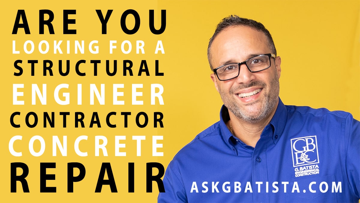 Why Does Concrete Dry Faster Under Water? (Video) - AskGBatista.com