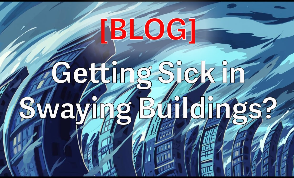 Why Tall Buildings Are Meant to Sway in the Wind - AskGBatista.com