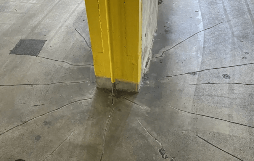 How Do I Know If a Crack on the Building Is Harmless or Dangerous ...