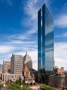 Why Tall Buildings Are Meant to Sway in the Wind - AskGBatista.com