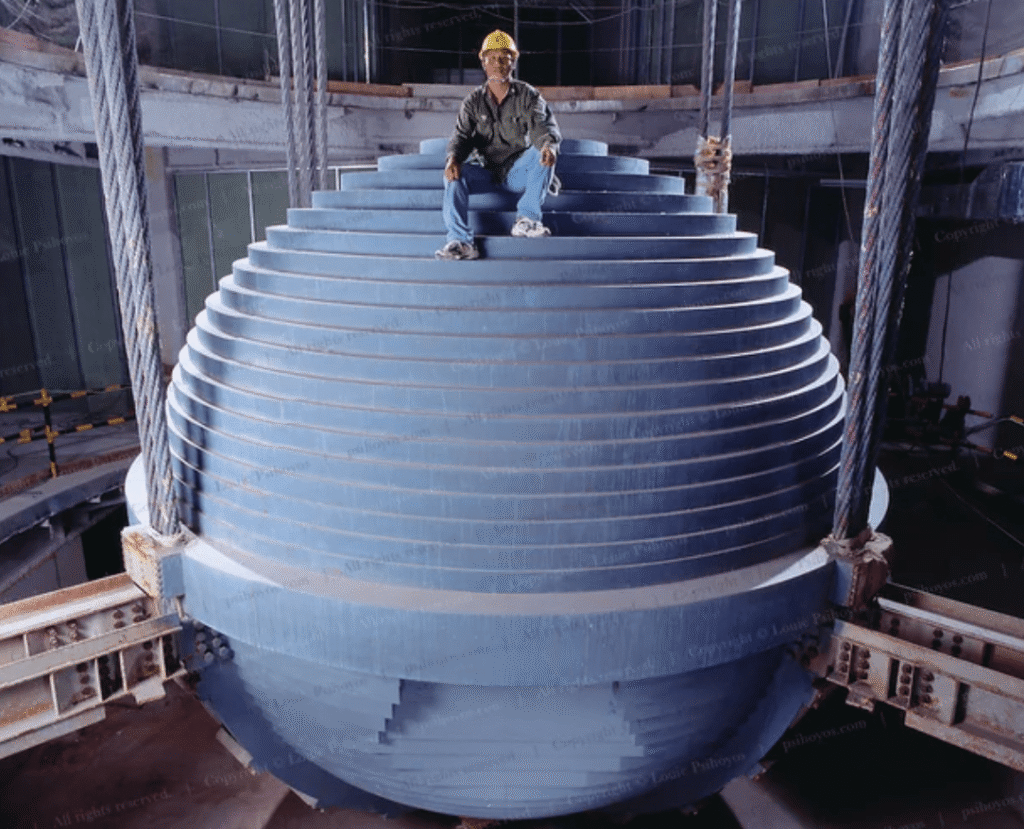 Why Tall Buildings Are Meant to Sway in the Wind - AskGBatista.com